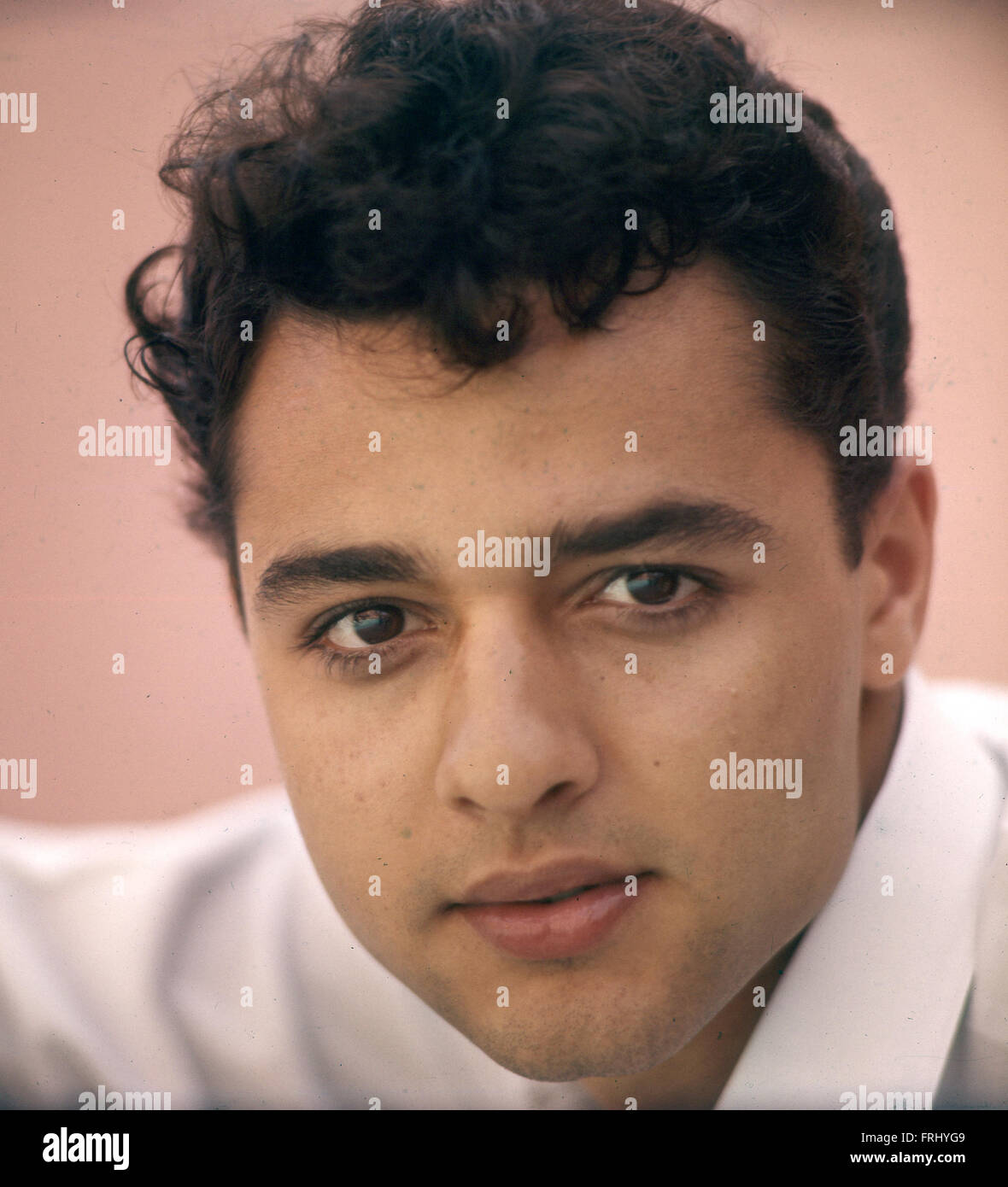 Sal mineo hi-res stock photography and images - Alamy