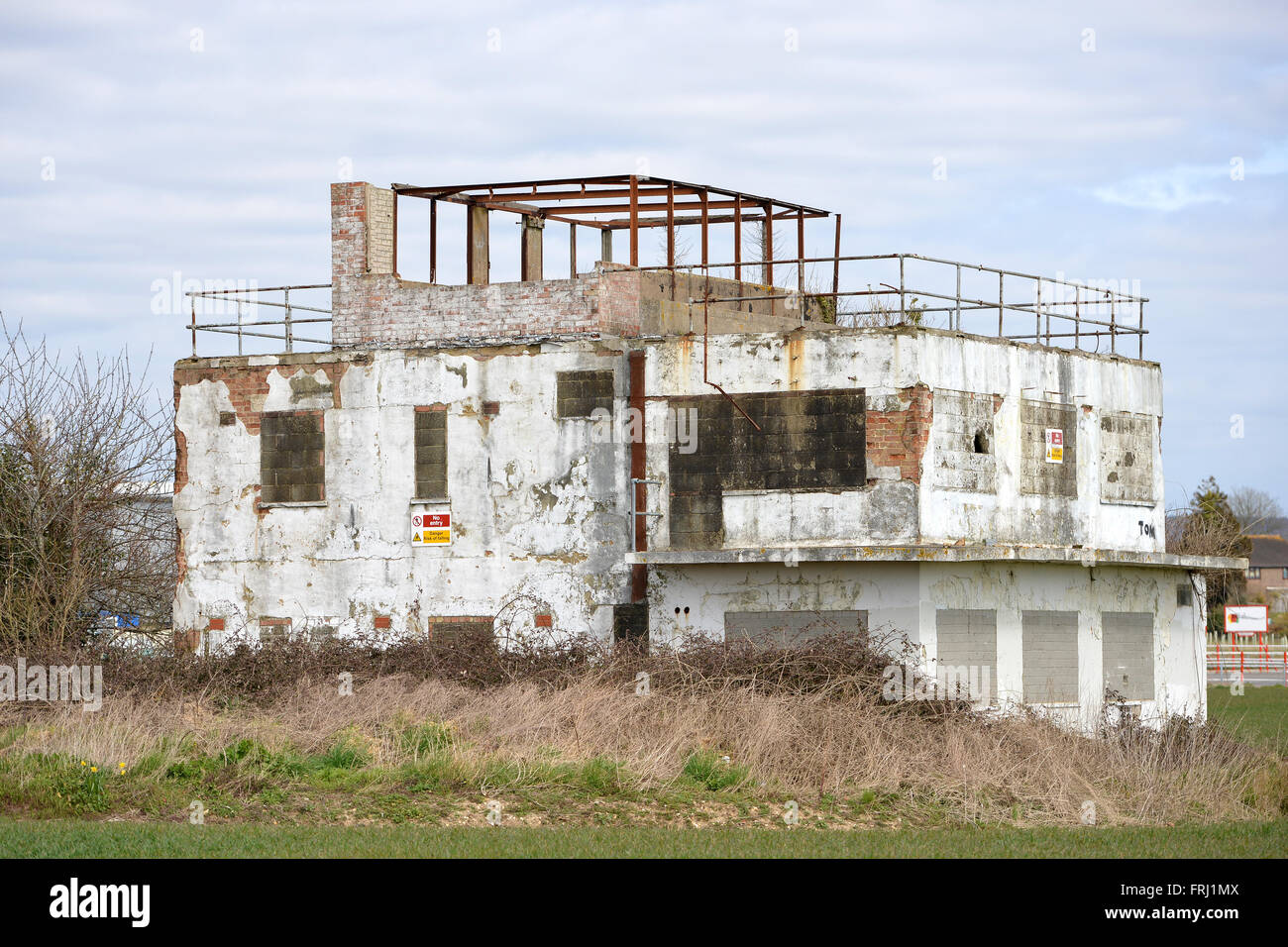 Raf tangmere hi-res stock photography and images - Alamy