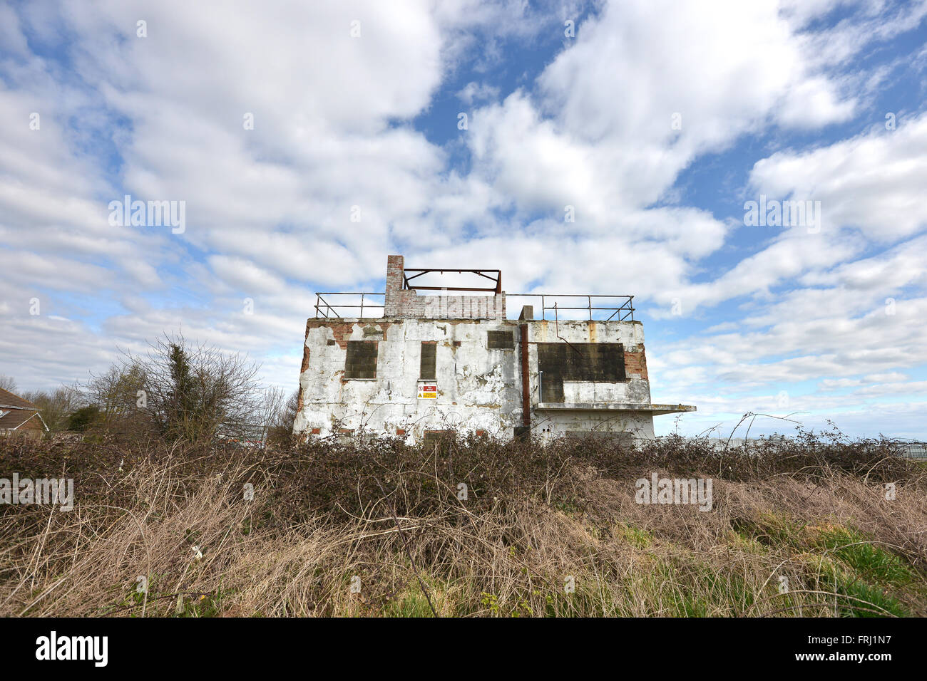 Raf tangmere hi-res stock photography and images - Alamy