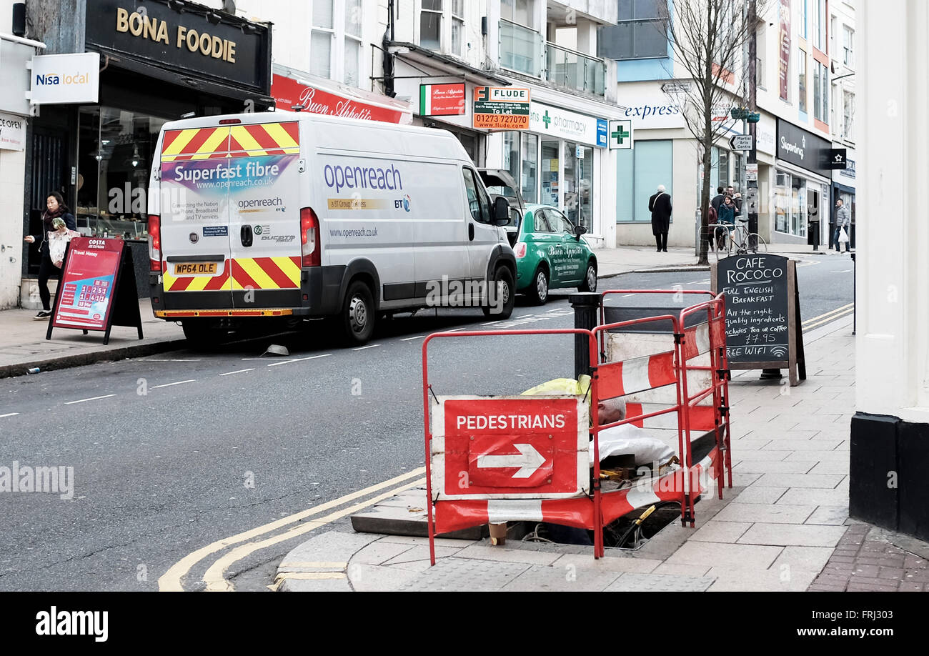 Bt open raech hi-res stock photography and images - Alamy