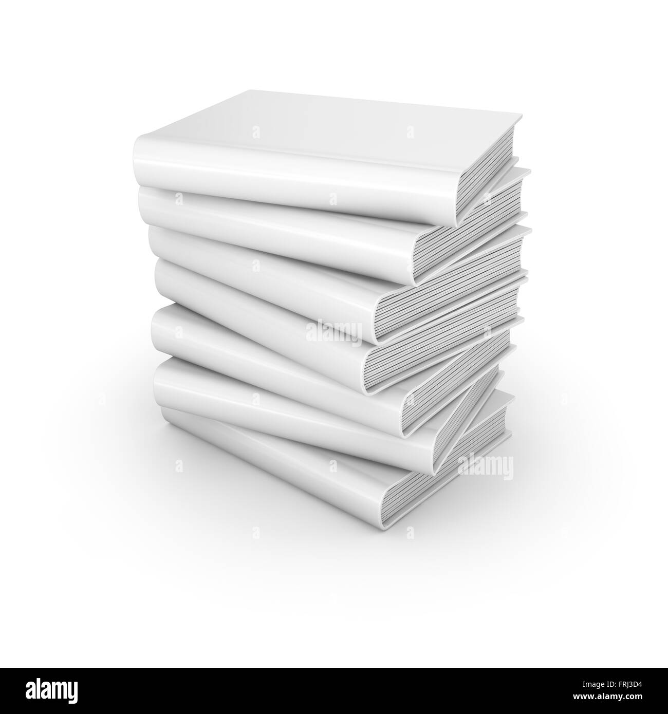 White book picture Black and White Stock Photos & Images - Alamy