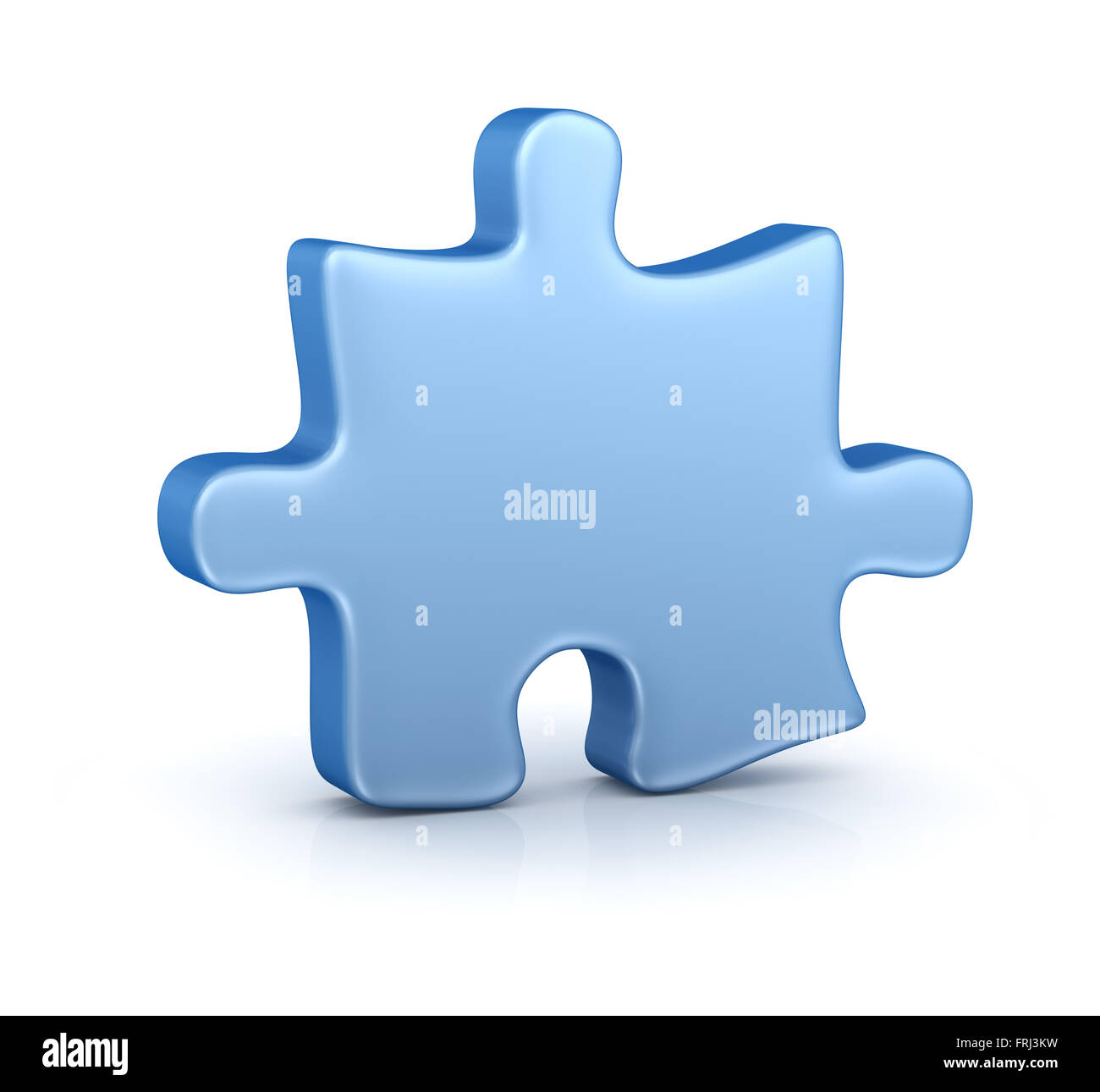 3d jigsaw puzzle hi-res stock photography and images - Alamy