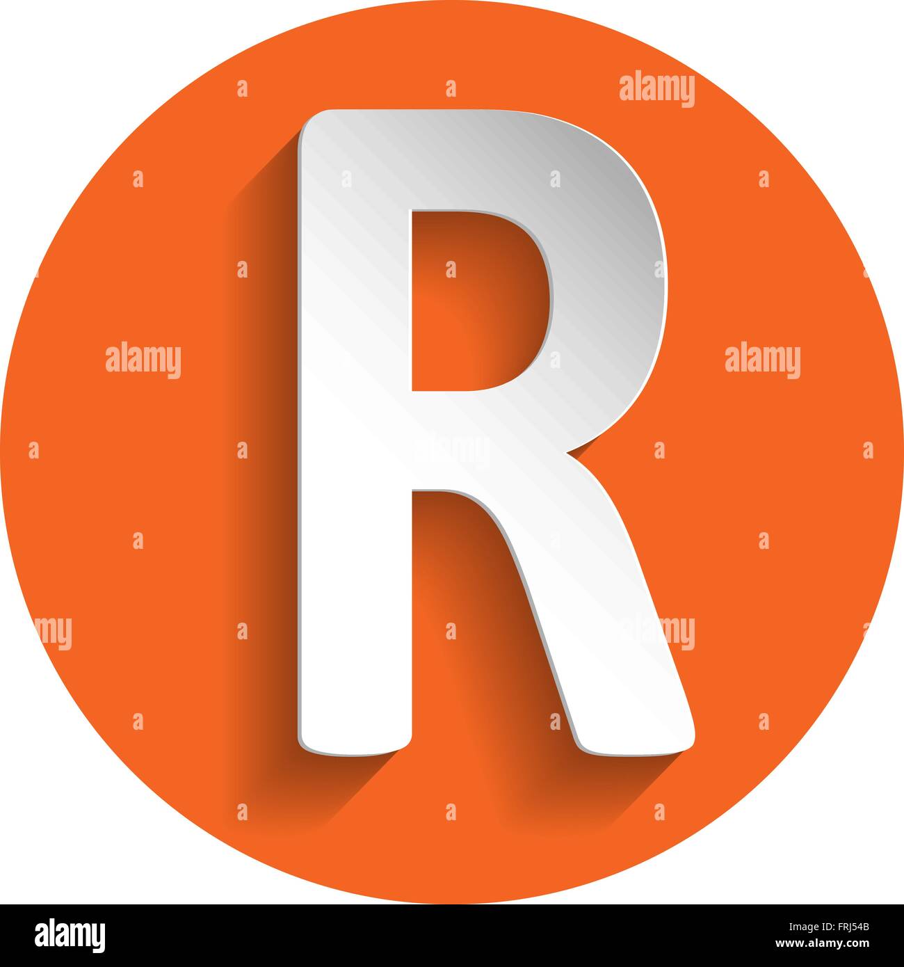Rand sign hi-res stock photography and images - Alamy