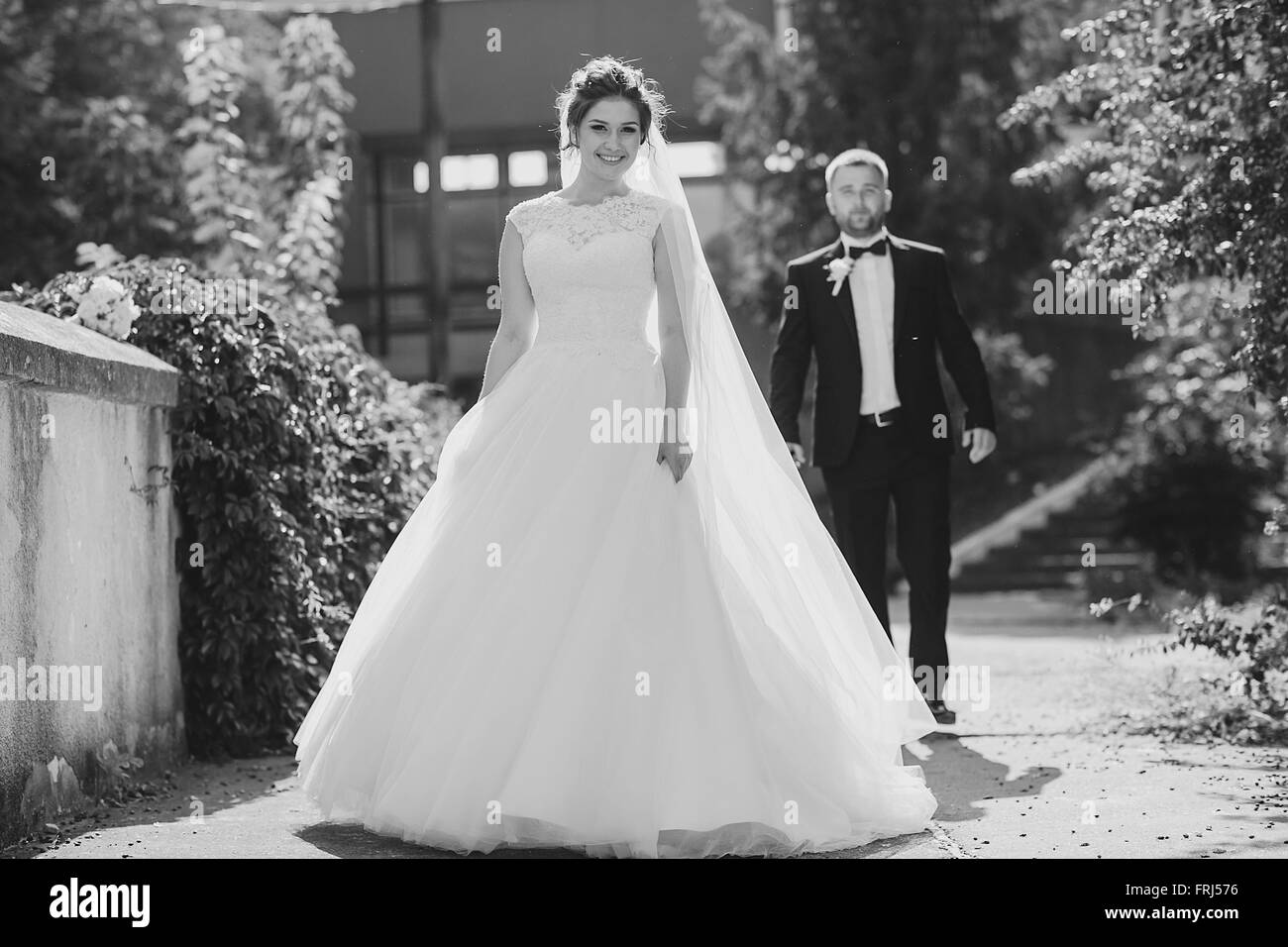 wedding day HD Stock Photo - Alamy