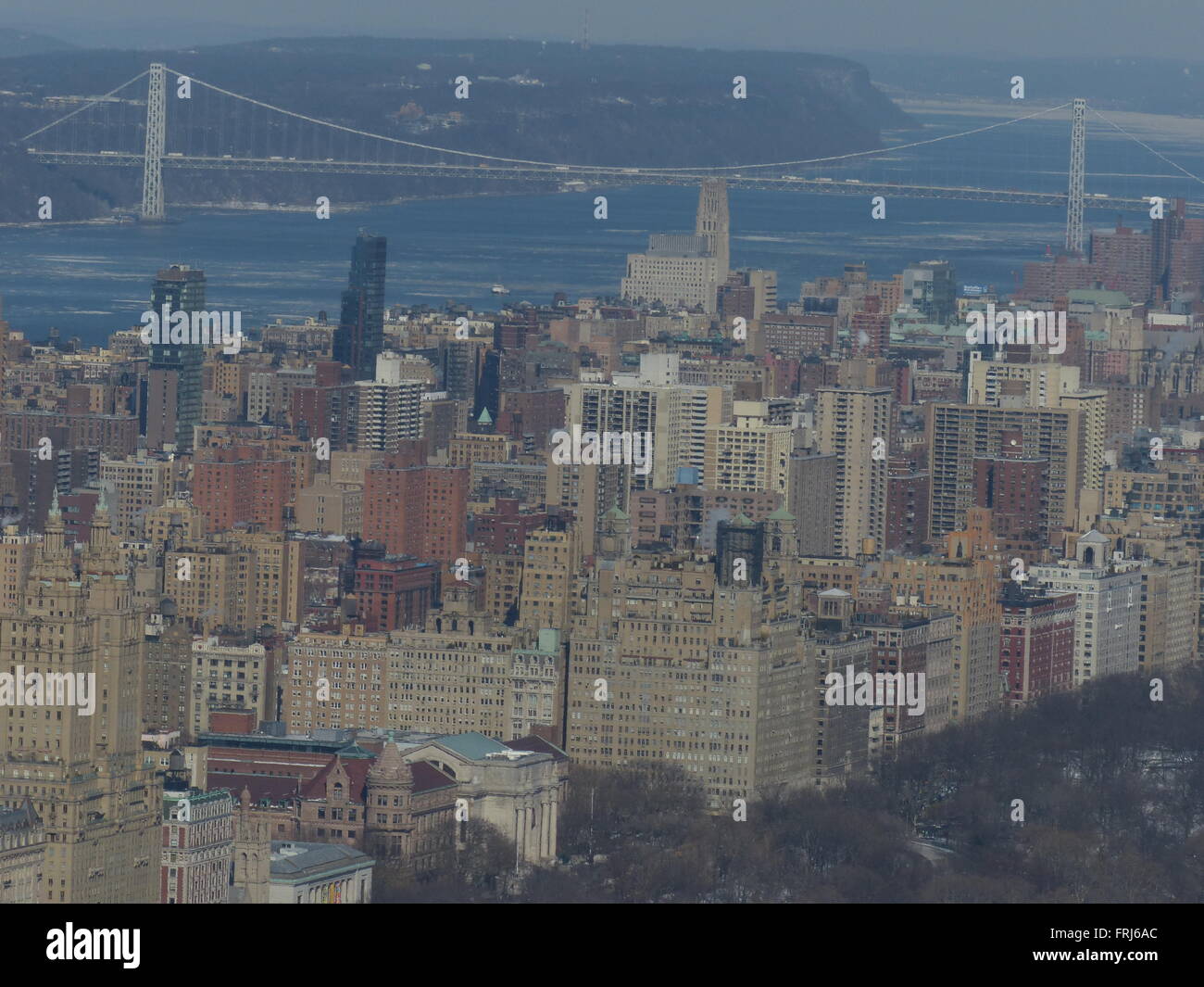 USA, New York, NYC, Manhattan Stock Photo - Alamy