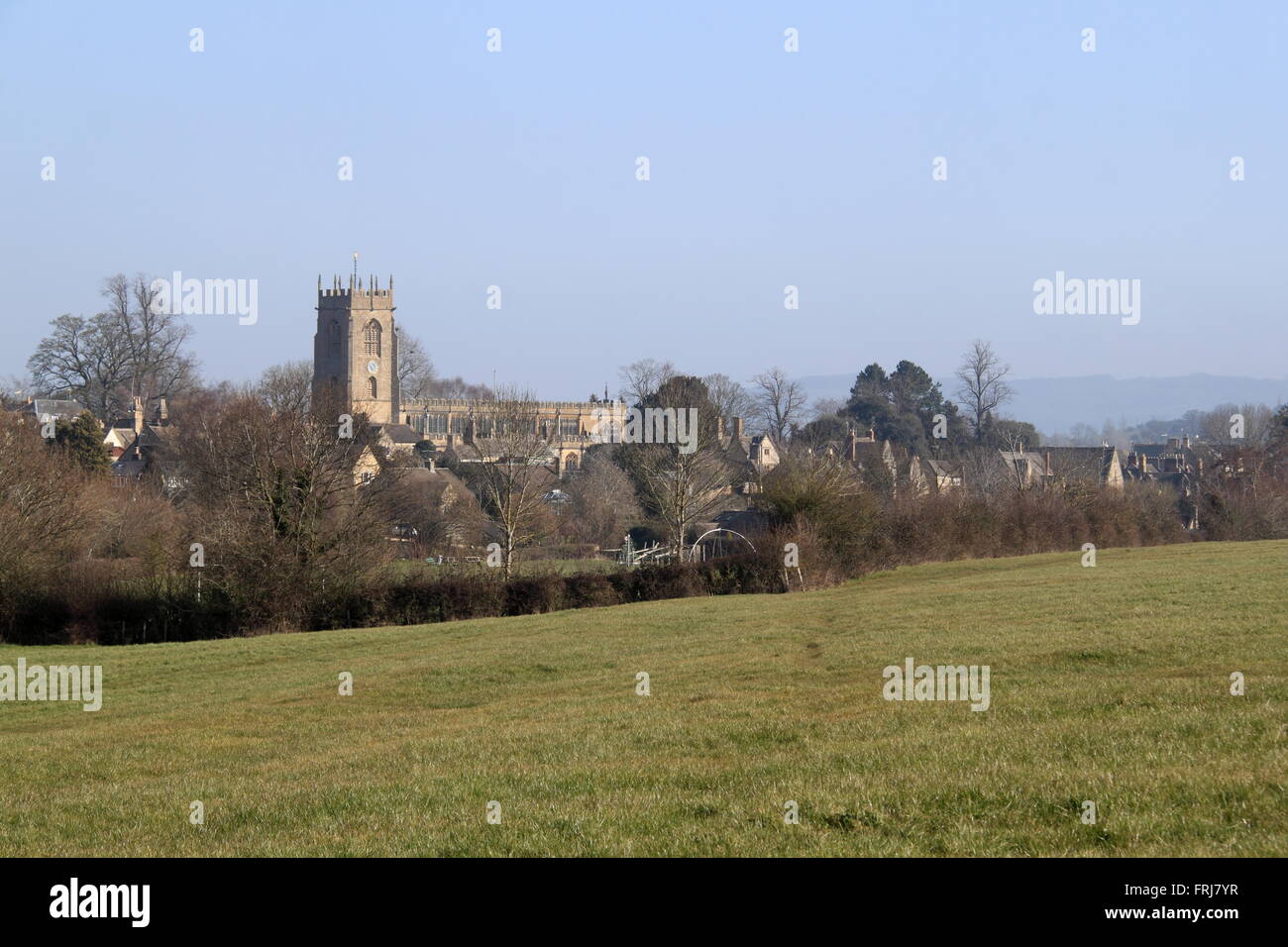 Winchcombe, Gloucestershire, England, Great Britain, United Kingdom, UK ...