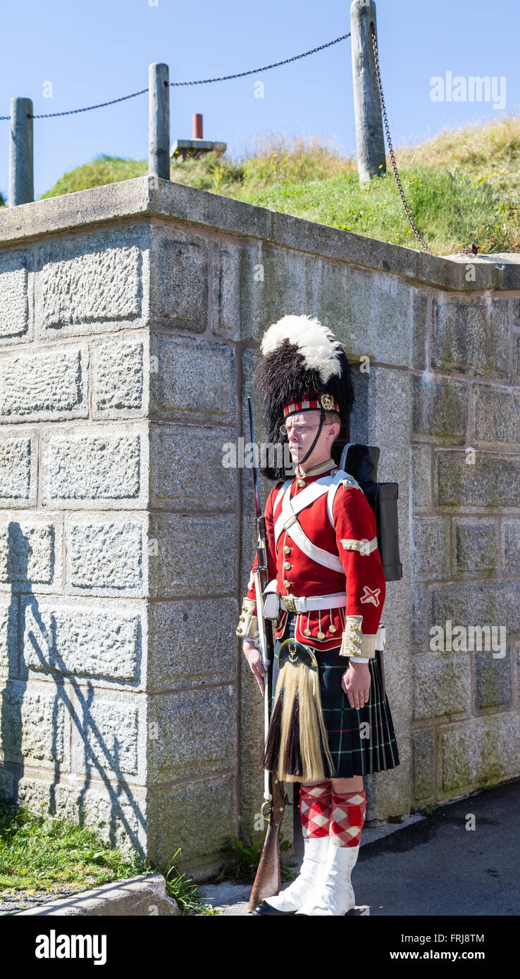Citadel of the guard hi-res stock photography and images - Alamy