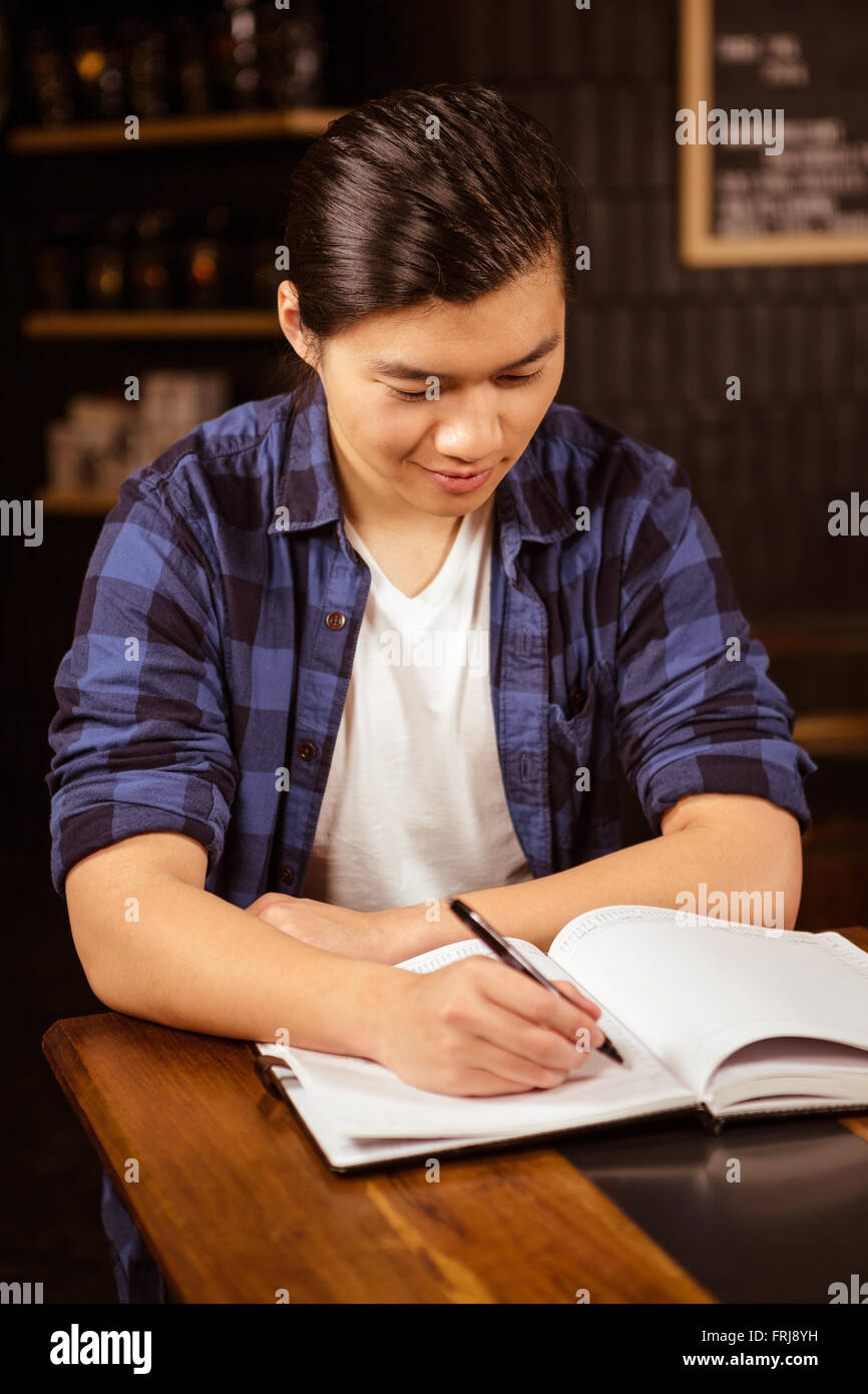 Lifestyle planner hi-res stock photography and images - Alamy