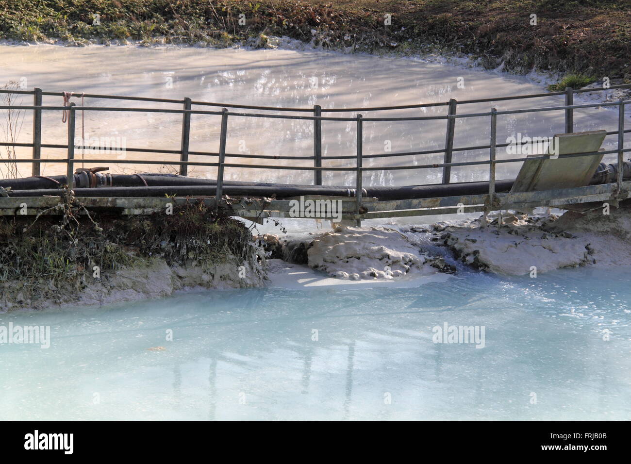 Postlip mills hi-res stock photography and images - Alamy