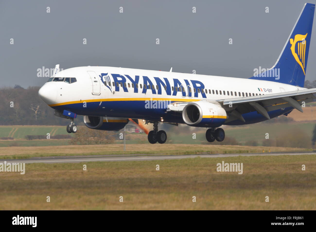 Boeing 737 next gen hi-res stock photography and images - Alamy