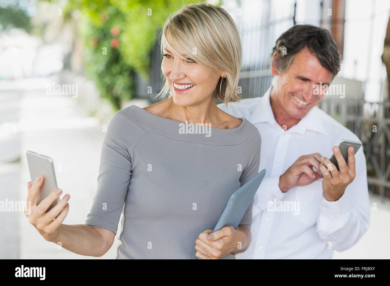 Fun technologies hi-res stock photography and images - Alamy