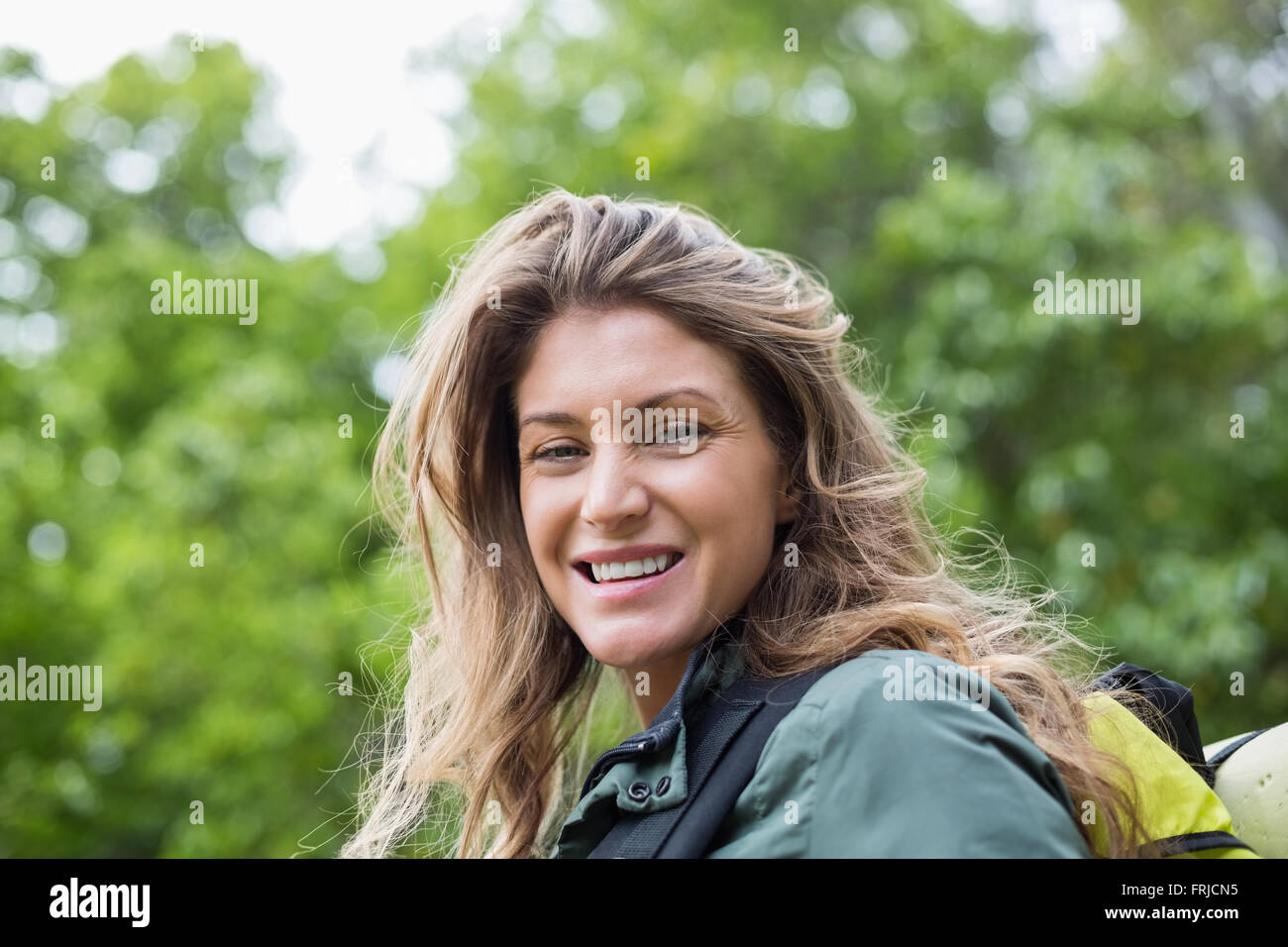 Portrait beautiful happy woman hi-res stock photography and images - Alamy Portrait beautiful happy woman hi-res stock photography and images - Alamy