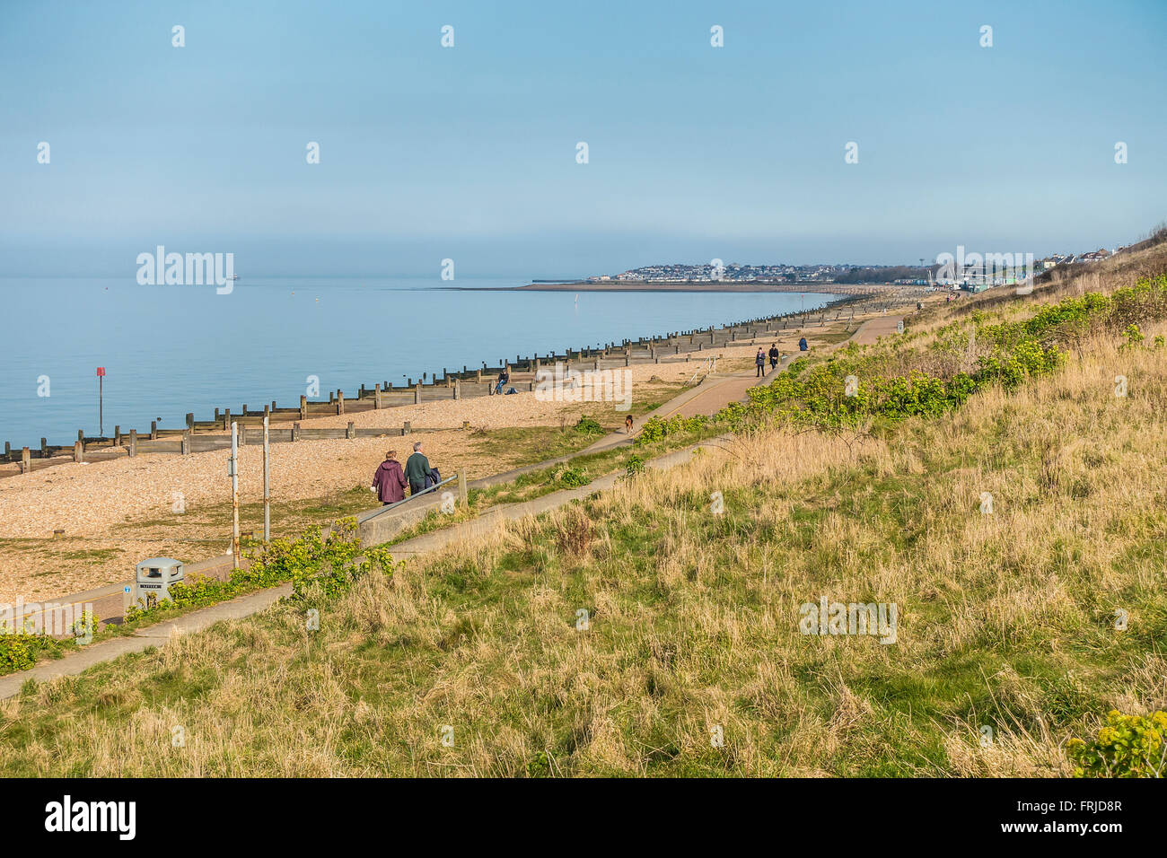 Tankerton High Resolution Stock Photography and Images - Alamy