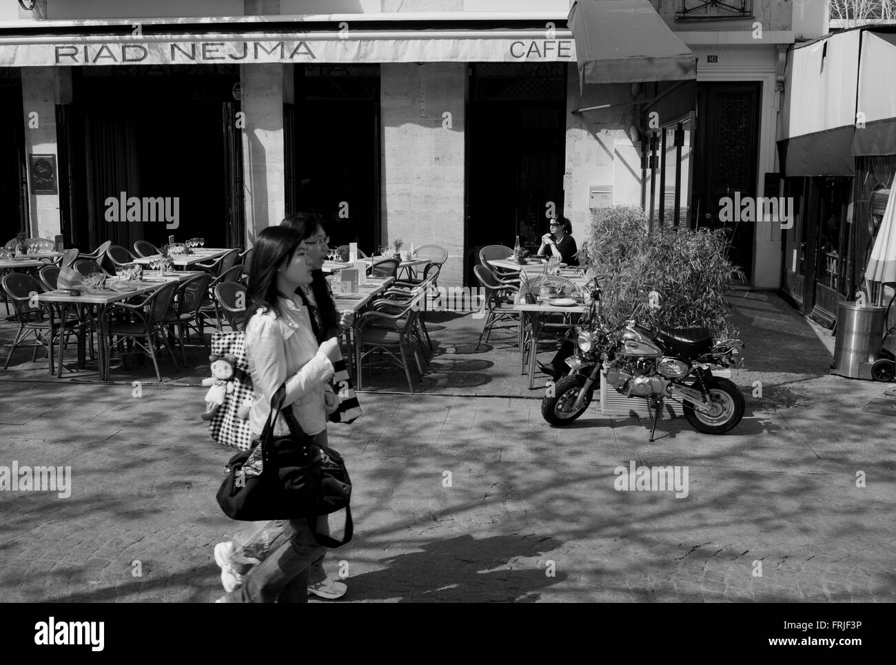 Micro mini scooter hi-res stock photography and images - Alamy