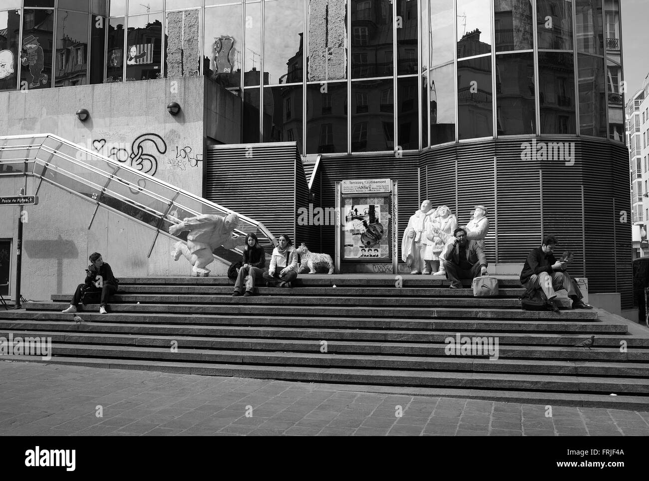 Pierre Lescot High Resolution Stock Photography and Images - Alamy