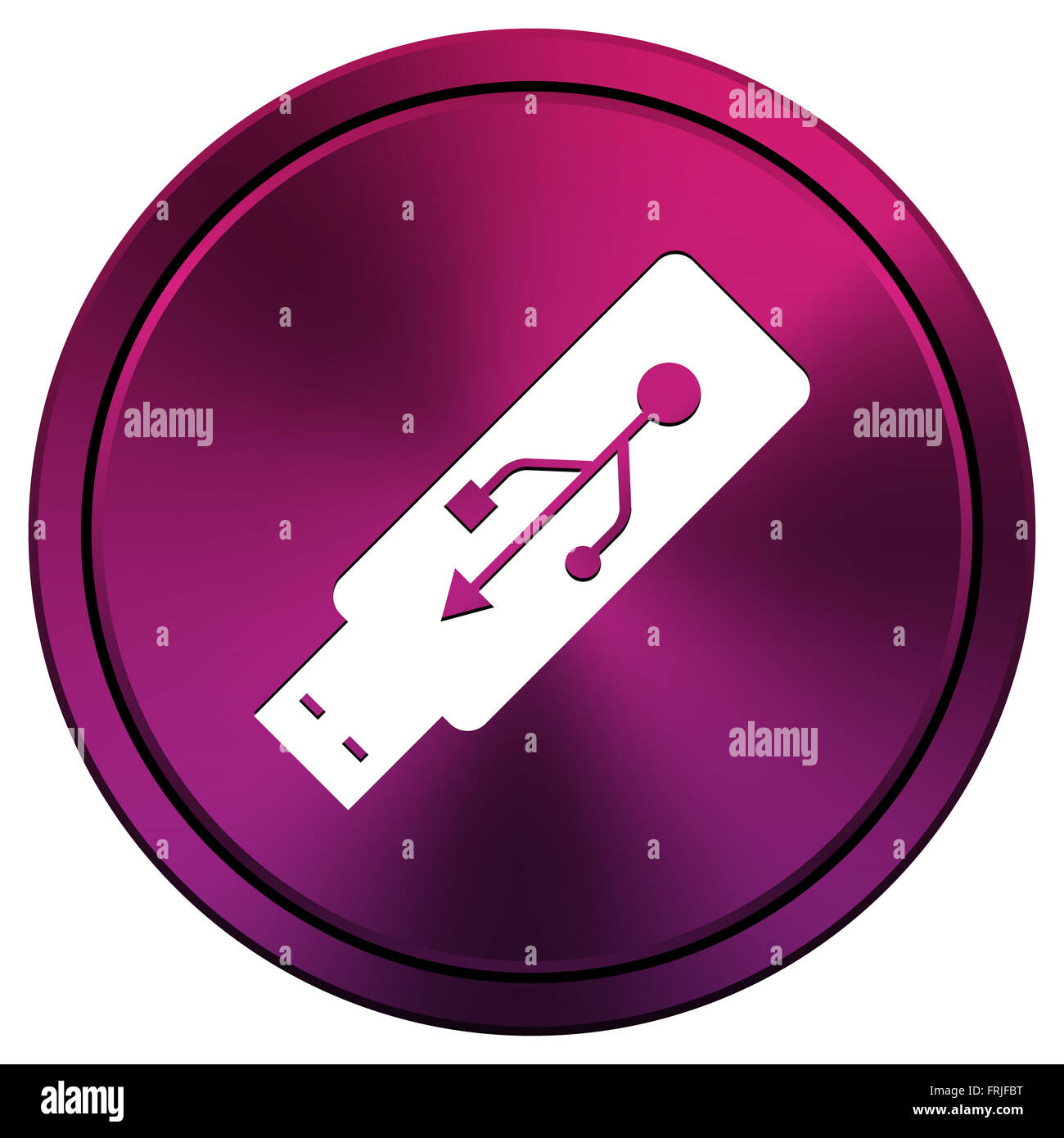 Mauve bus hi-res stock photography and images - Alamy