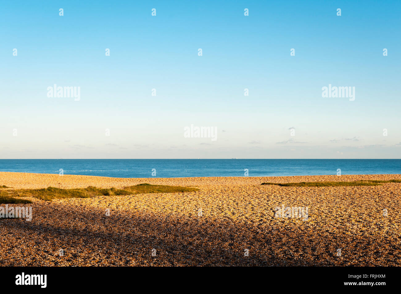 Walmer beach hi-res stock photography and images - Alamy