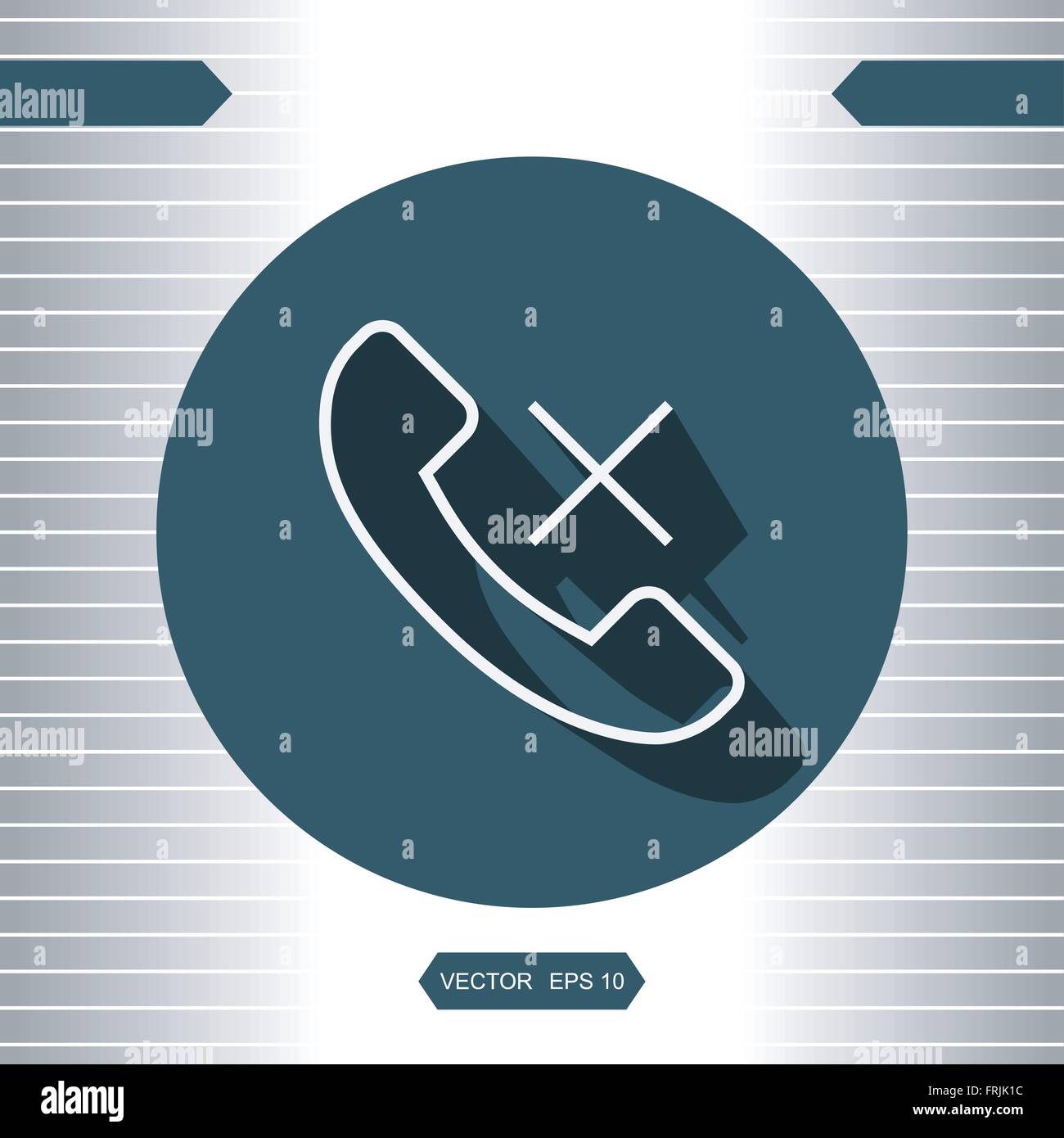 Had ended Stock Vector Images - Alamy