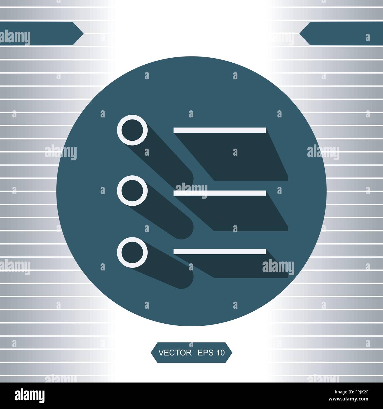 Bullet shapes hi-res stock photography and images - Alamy