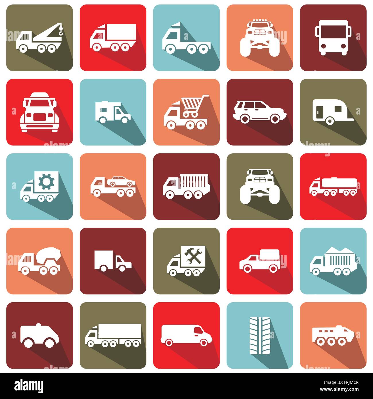 big car icon Stock Vector Image & Art - Alamy