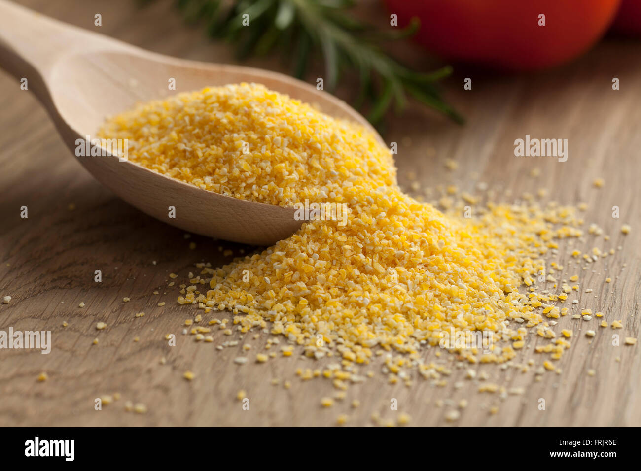 Polenta hi-res stock photography and images - Alamy