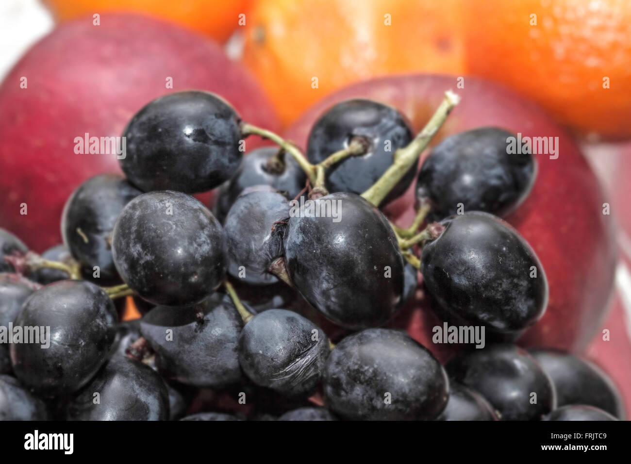 Stay fresh fruits hi-res stock photography and images - Alamy
