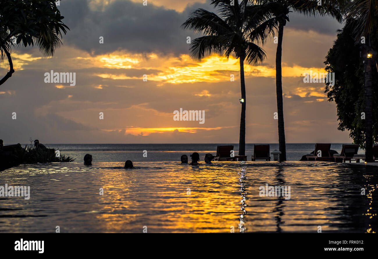 Mauritius night sky hi-res stock photography and images - Alamy