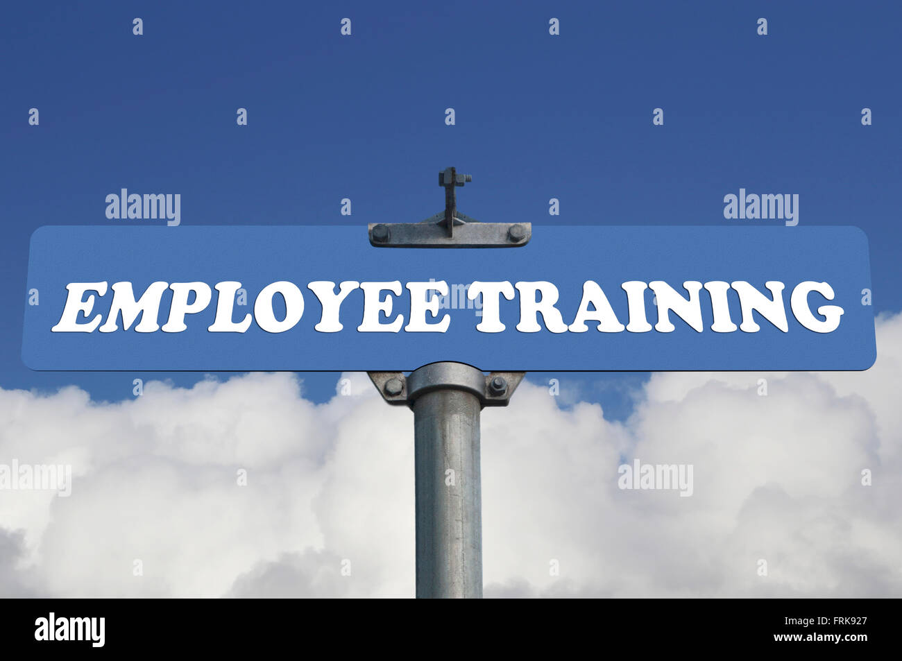 Employee sign hi-res stock photography and images - Alamy