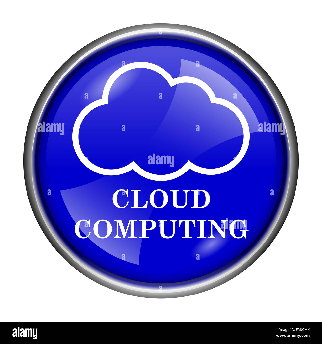 Global mobility round Cut Out Stock Images & Pictures - Alamy