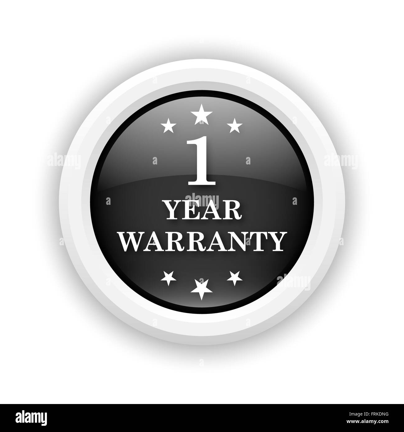 Seal plaque Black and White Stock Photos & Images - Alamy