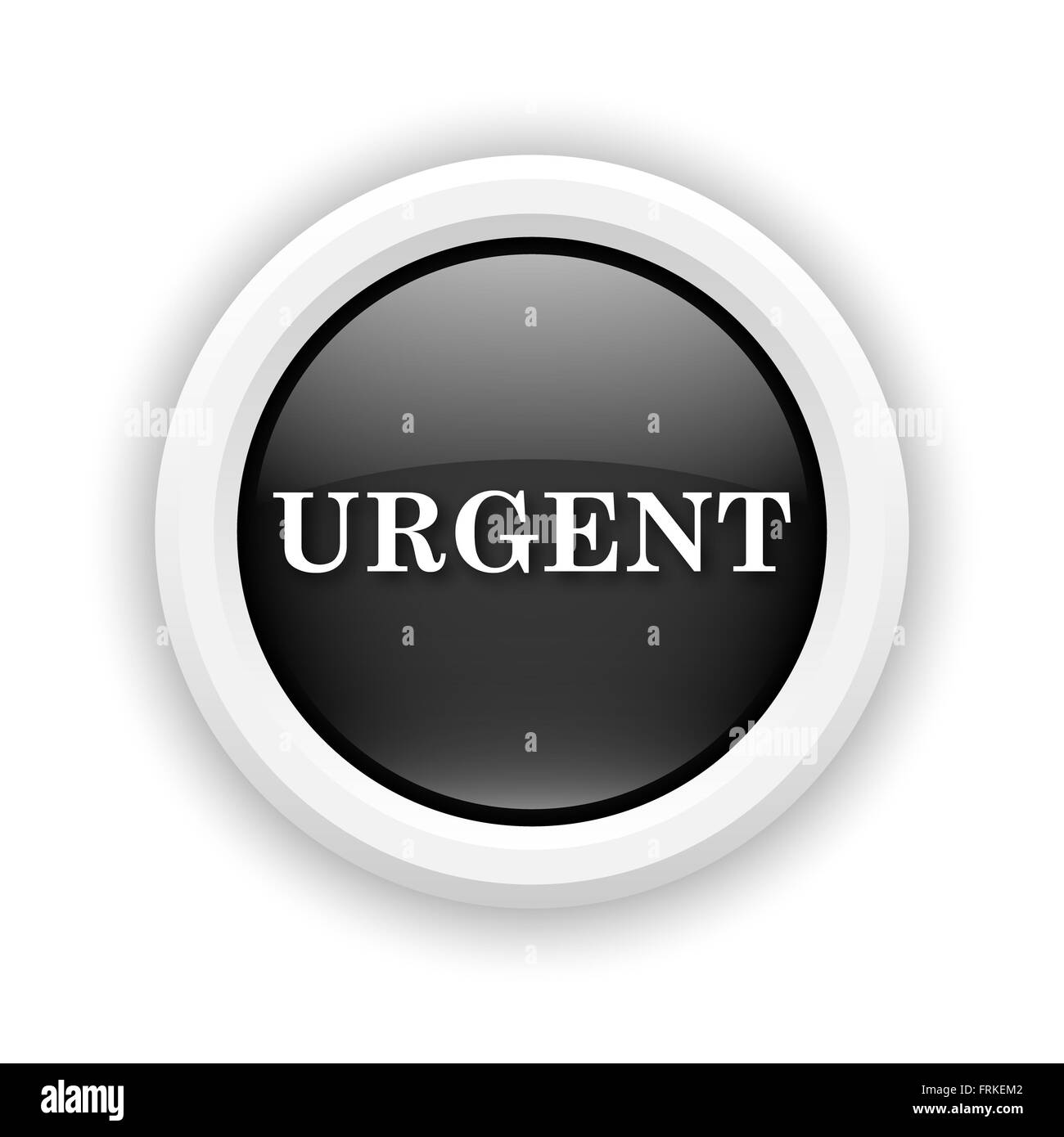 Postman delivery round Cut Out Stock Images & Pictures - Alamy