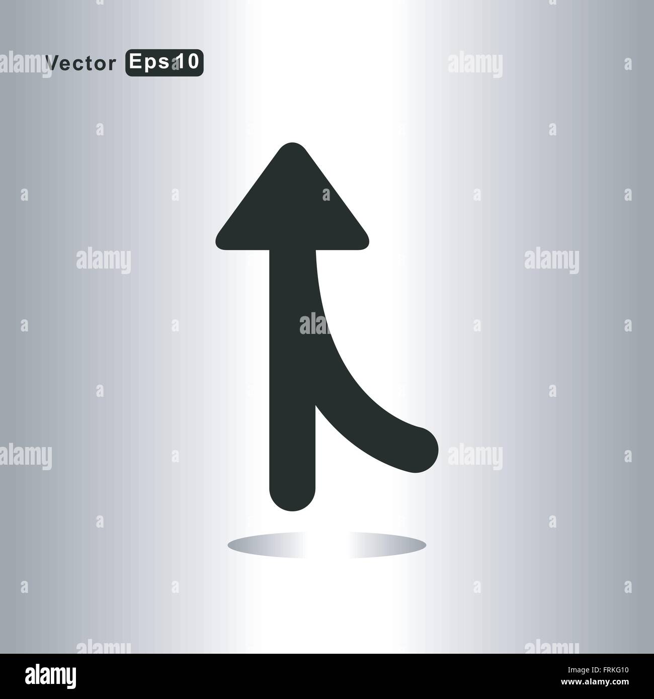 Merge shapes hi-res stock photography and images - Alamy