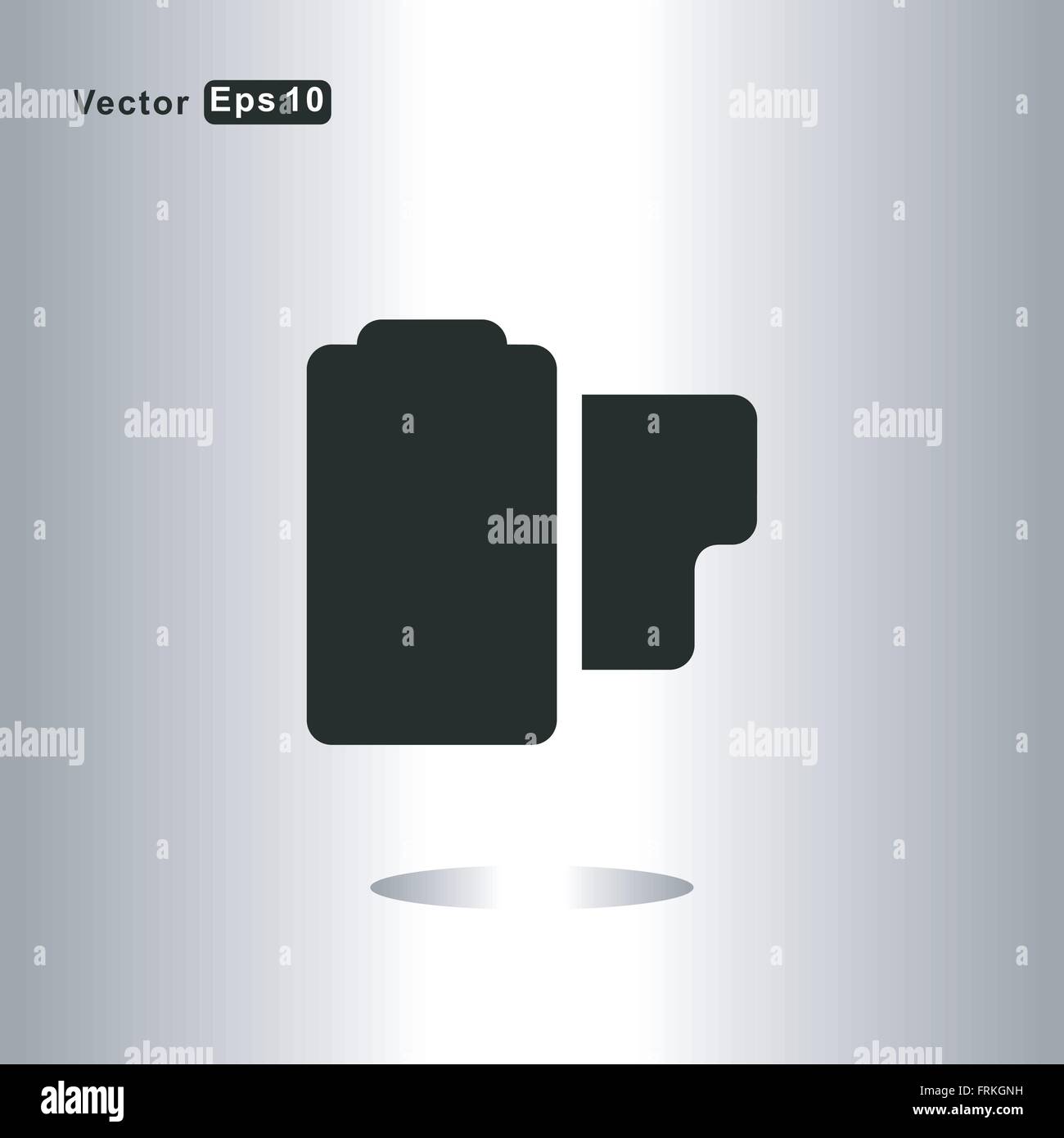 Film roll graphics Stock Vector Images - Alamy
