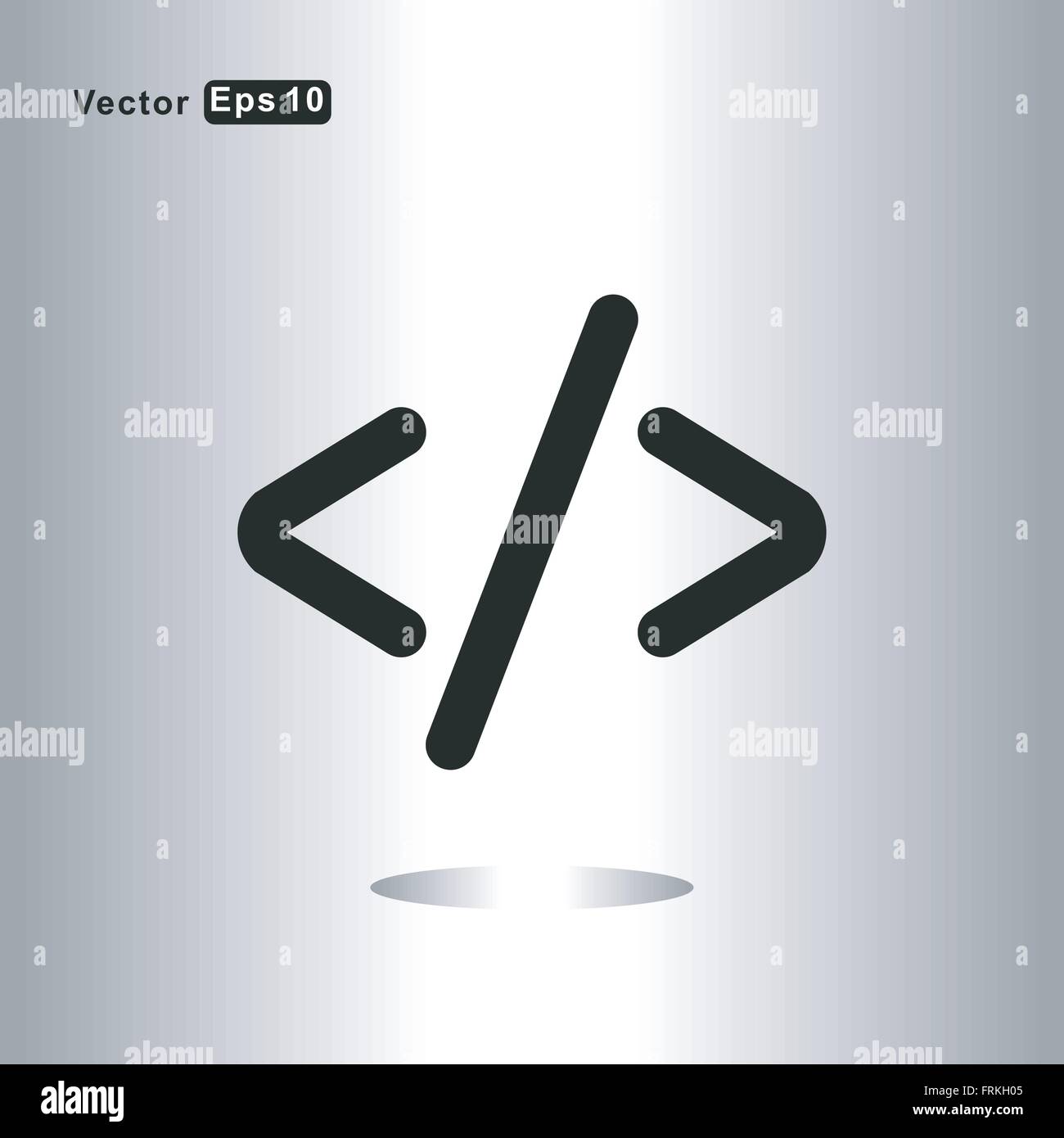 Dev symbol Stock Vector Images - Alamy