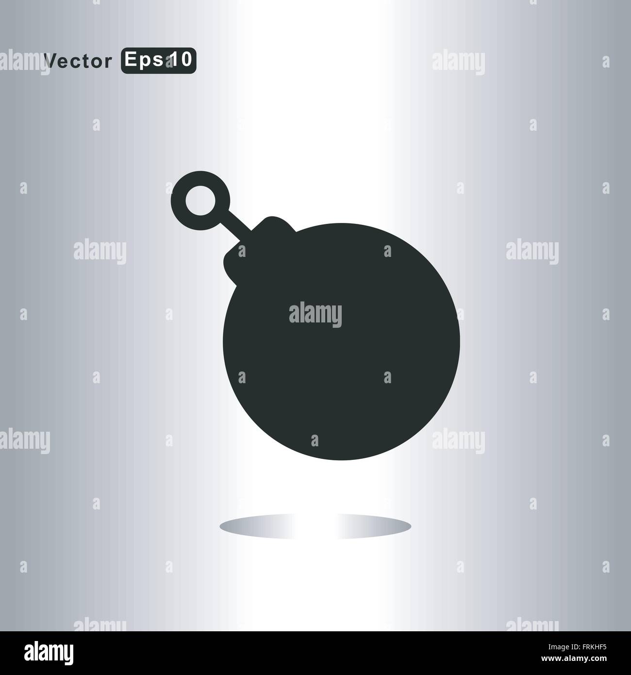 Bomb shapes hi-res stock photography and images - Alamy