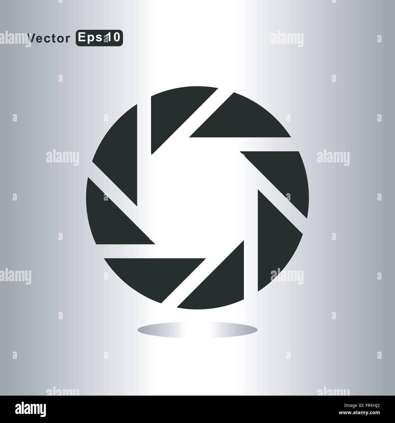 Aperture shapes hi-res stock photography and images - Alamy