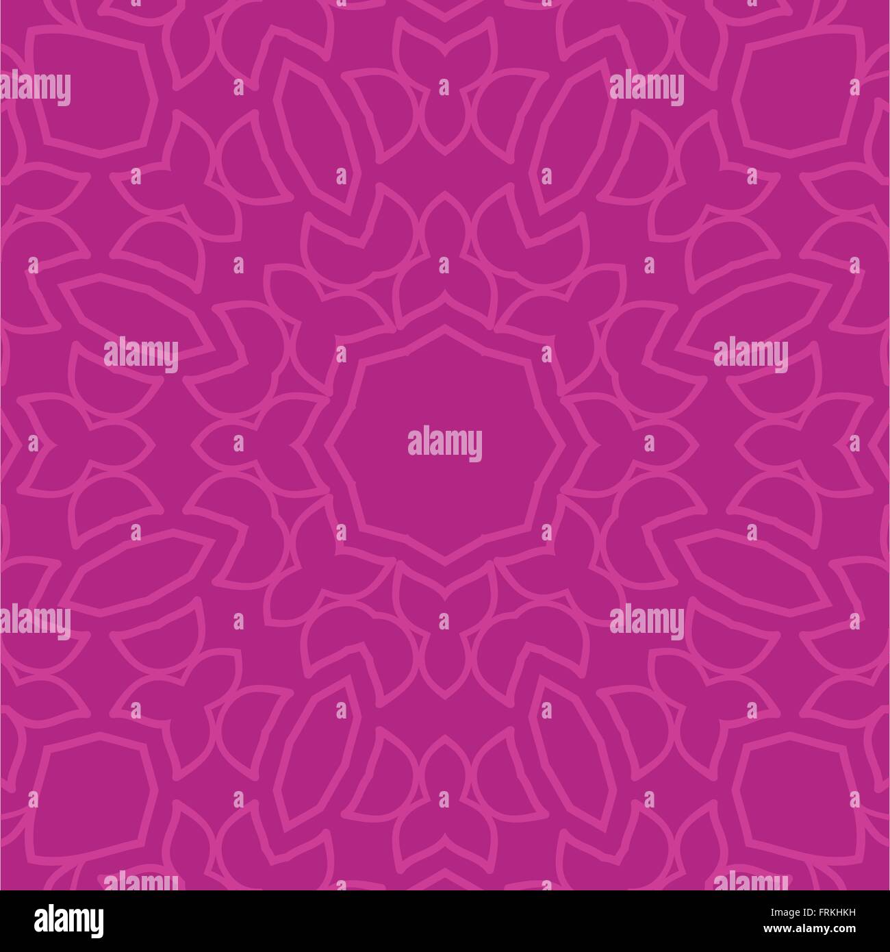 Seamless pink paisley background Stock Vector Image & Art - Alamy