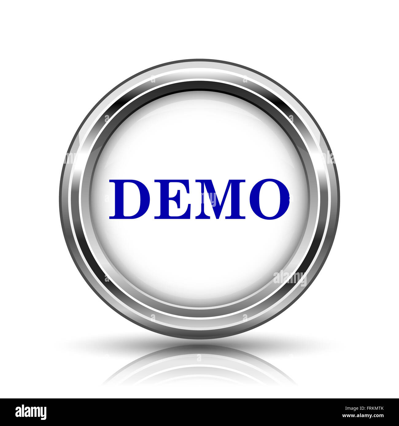 Button art installation Cut Out Stock Images & Pictures - Alamy