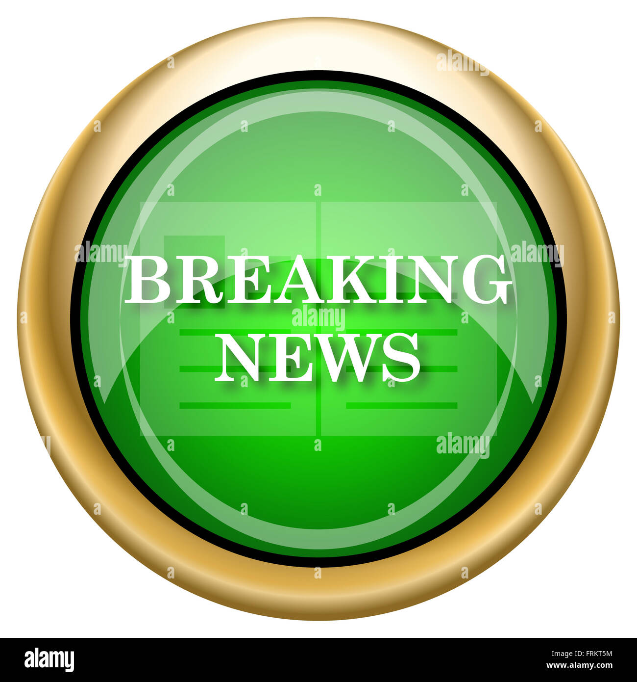 Gold release button hi-res stock photography and images - Alamy