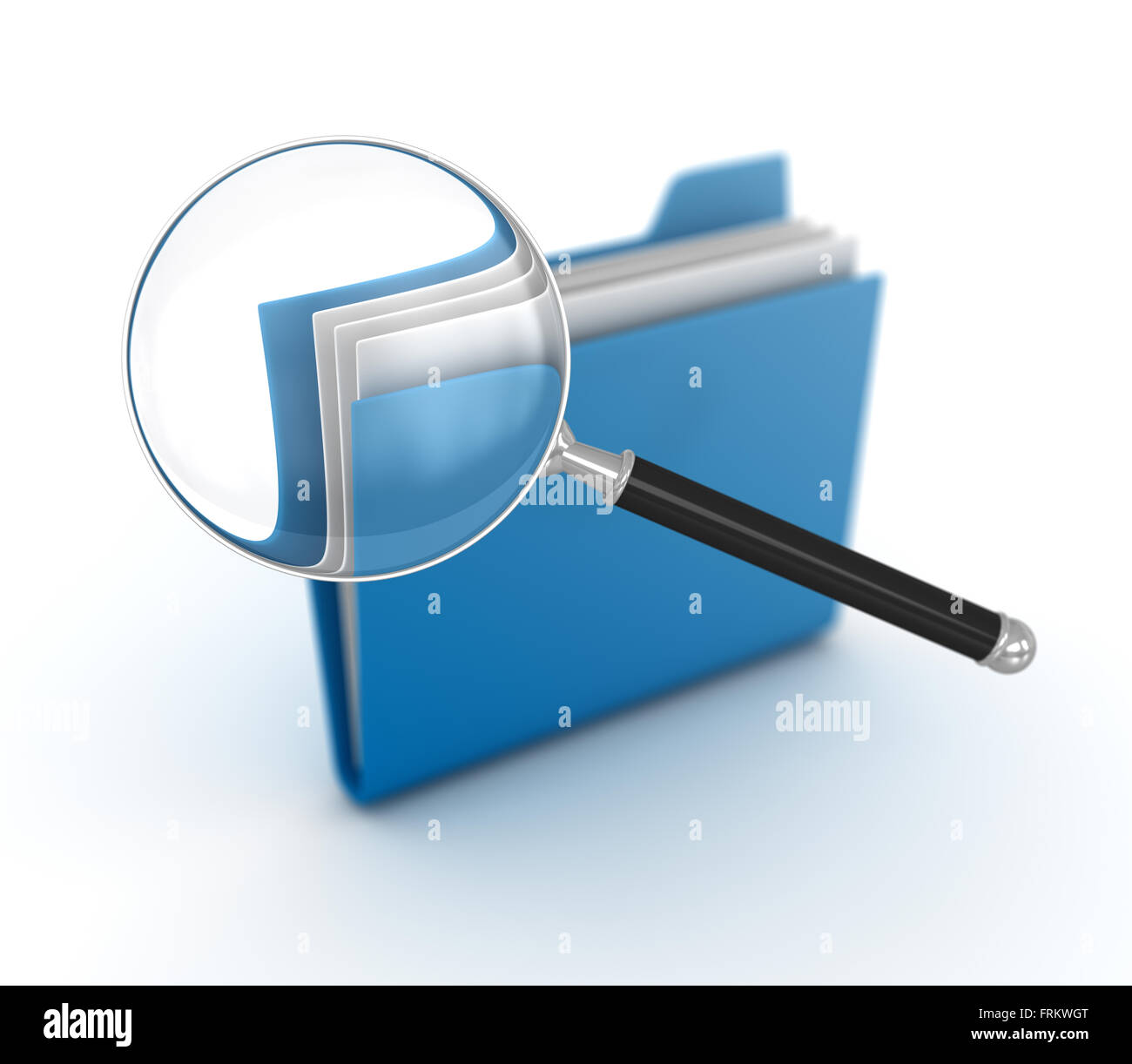 Searching file , This is a computer generated and 3d rendered image ...