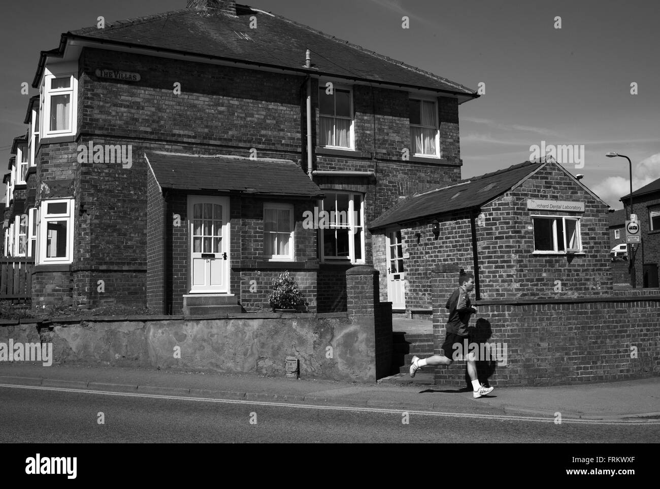 Bedale street hi-res stock photography and images - Alamy