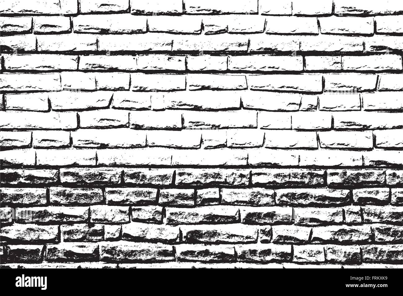 Brick building material Stock Vector Images - Alamy