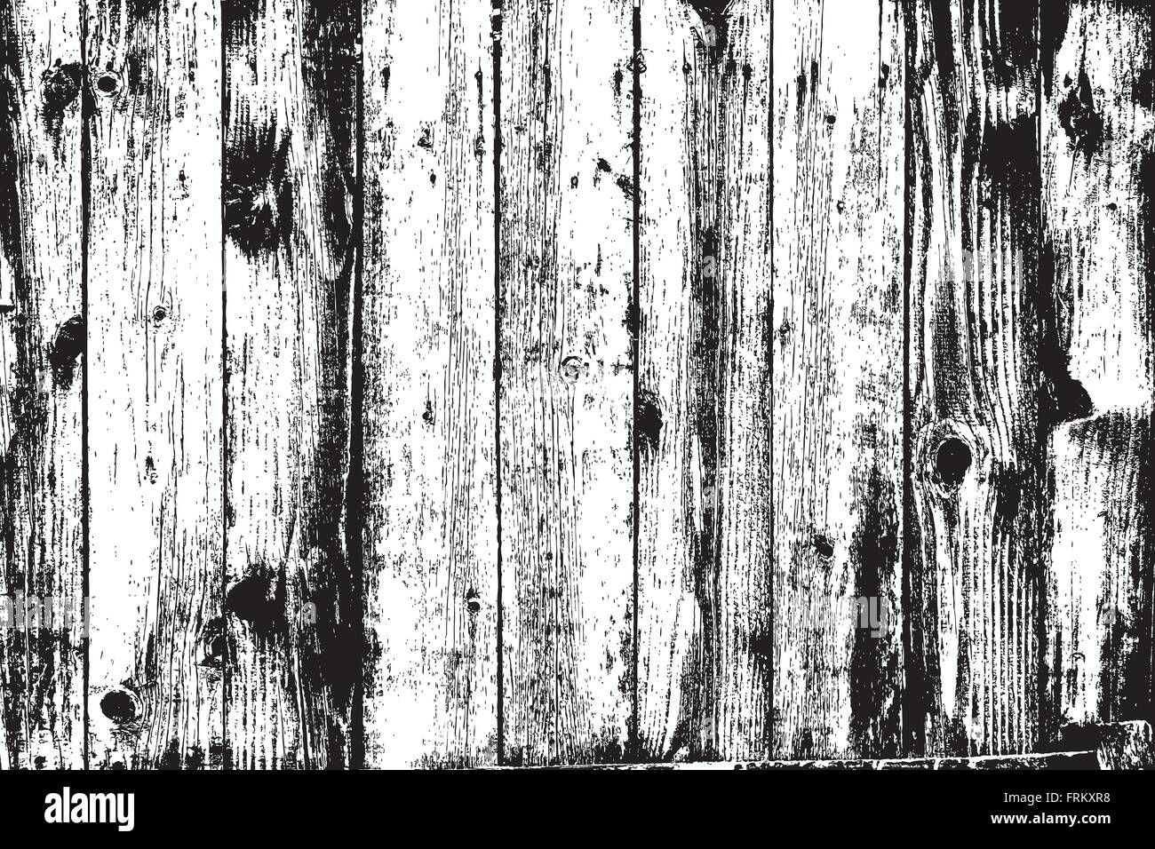 Wooden Planks Overlay Stock Vector Image & Art - Alamy