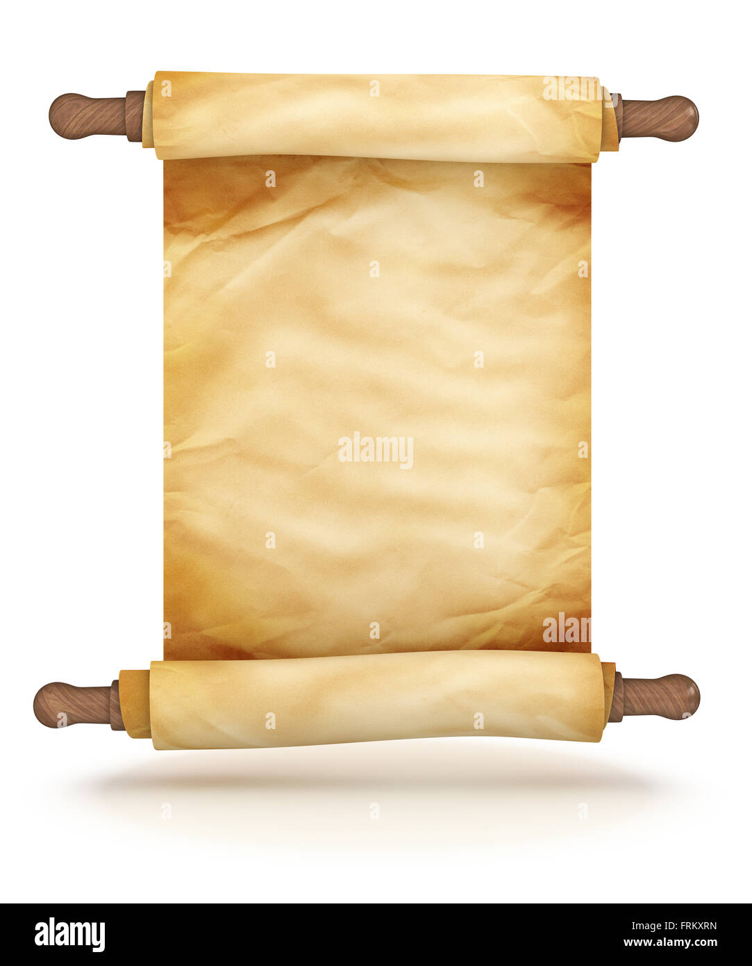 Old parchment hi-res stock photography and images - Alamy