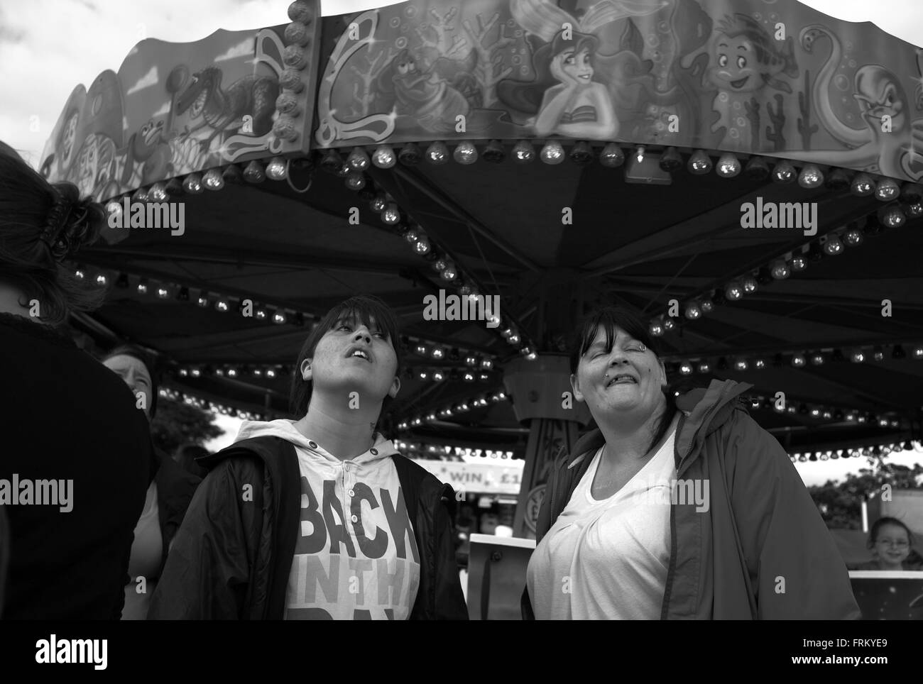 Watching speed Black and White Stock Photos & Images - Alamy