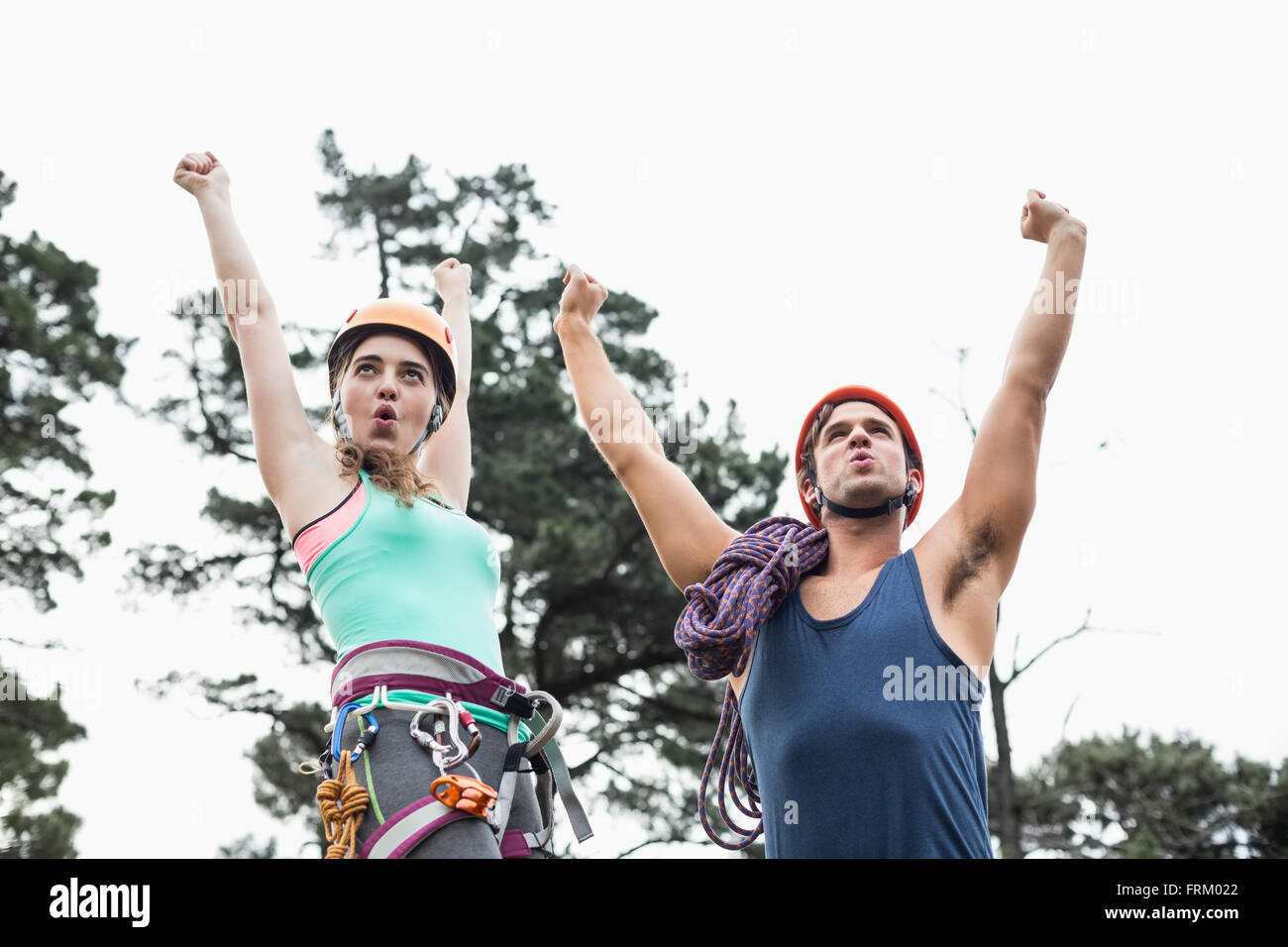 Raised angle hi-res stock photography and images - Alamy