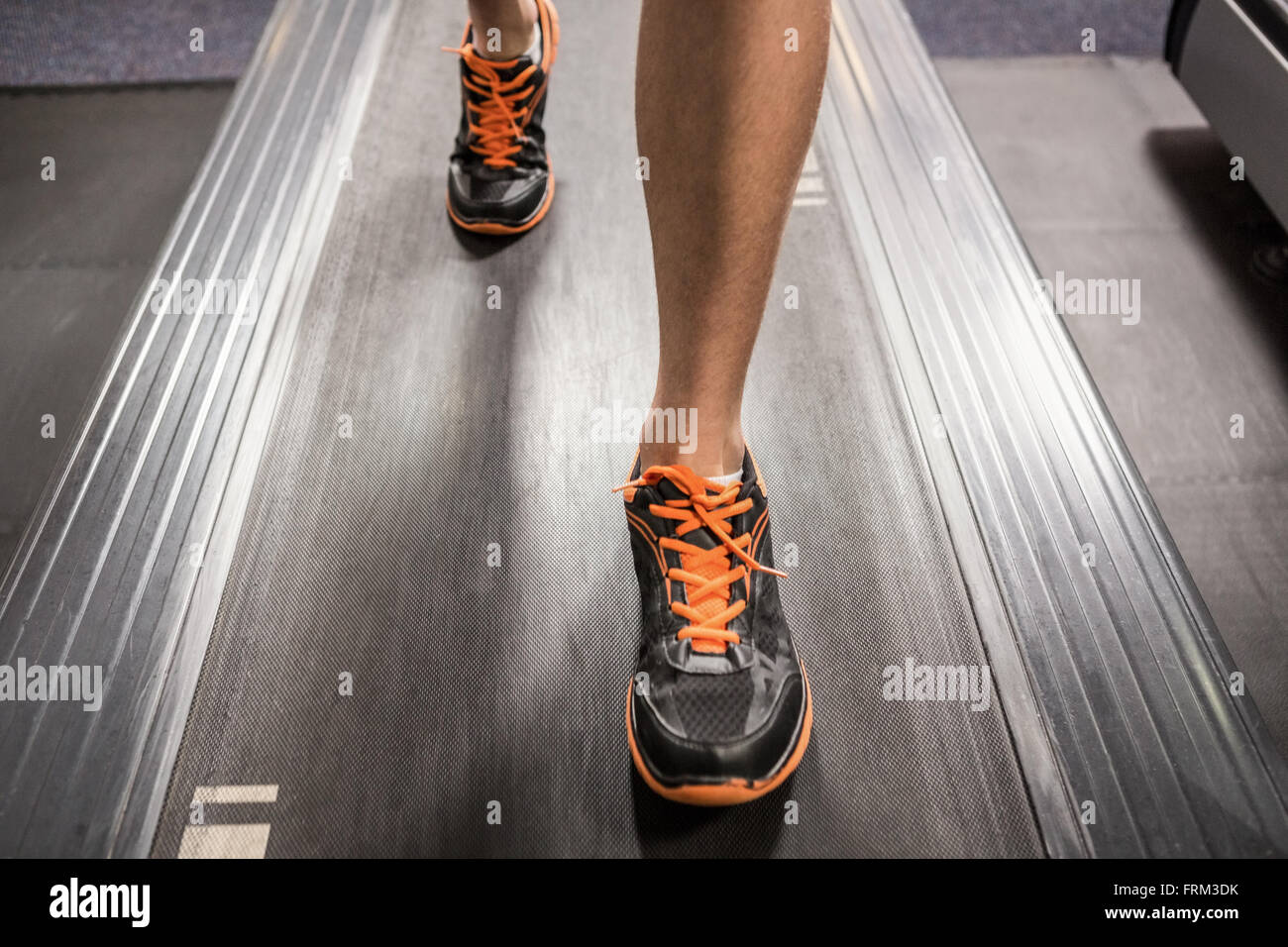 Mans feet hi-res stock photography and images - Alamy