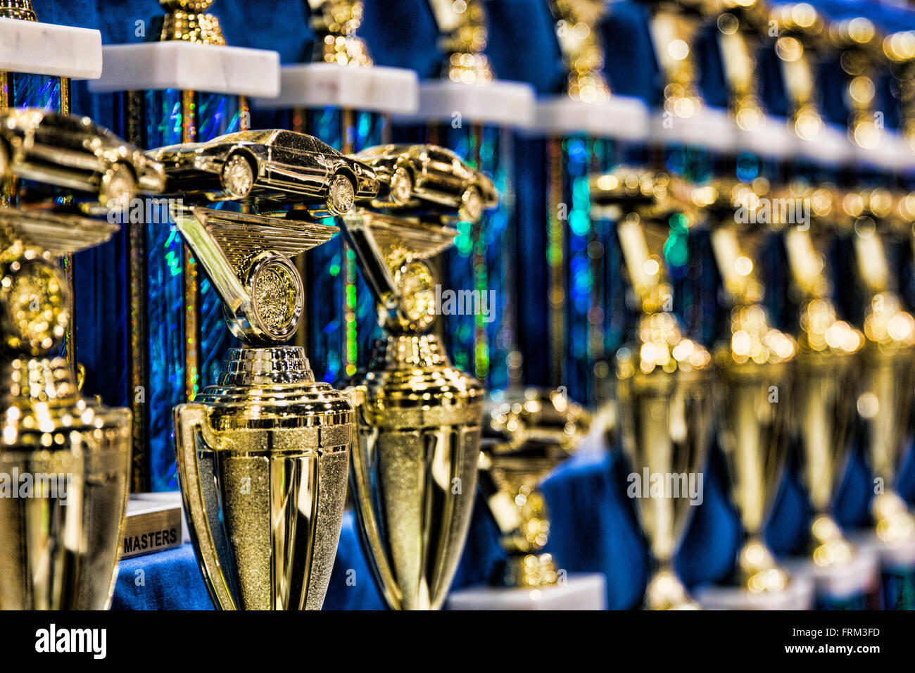 Car competition hi-res stock photography and images - Alamy