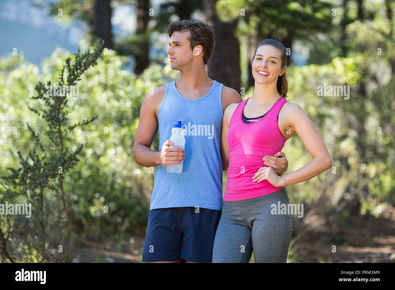 Healthy woman hi-res stock photography and images - Alamy