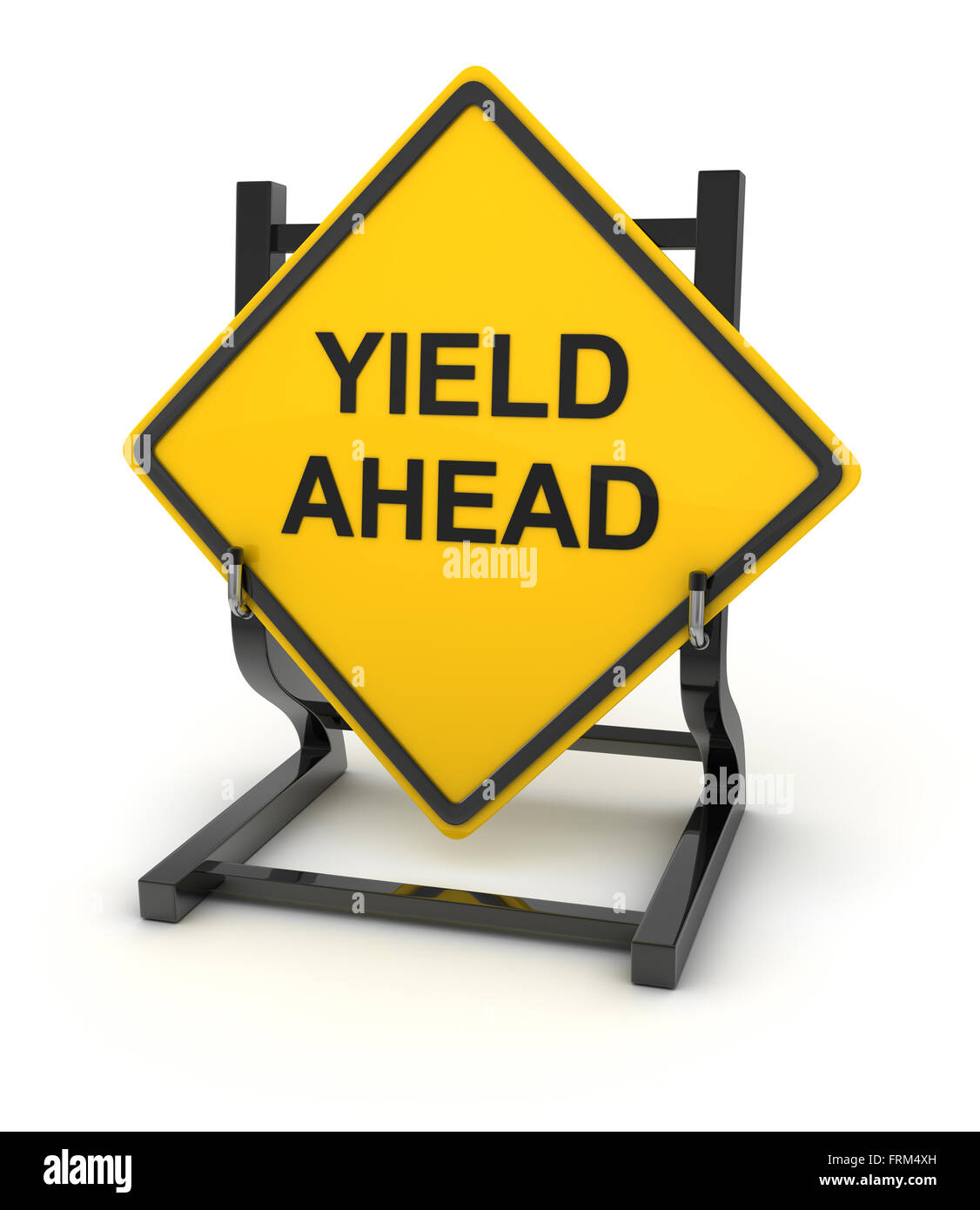 Yield hi-res stock photography and images - Alamy